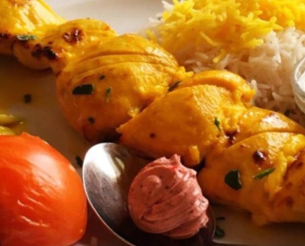 Djudje Kabab – La Perseria Mashti